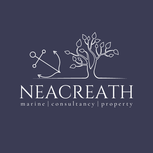 Neacreath Limited - sustainable Highland shipping solutions